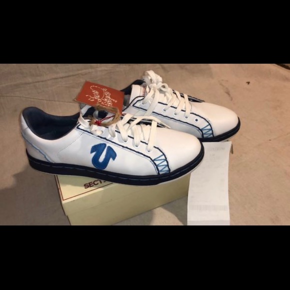 True Religion | Shoes | True Religion Sneakers | Poshmark